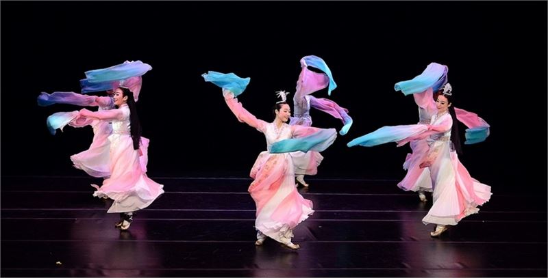 대구시립국악단 화요국악무대 ‘한국 춤, 선의 오묘’ 한국무용 공연 개최 | 시사의창