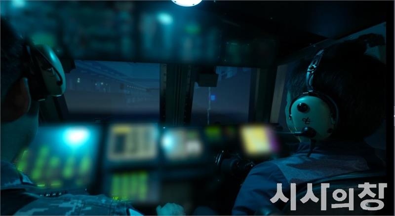 방위사업청, 『고속상륙정(LSF-II) 시뮬레이터』 해군 인도 | 시사의창